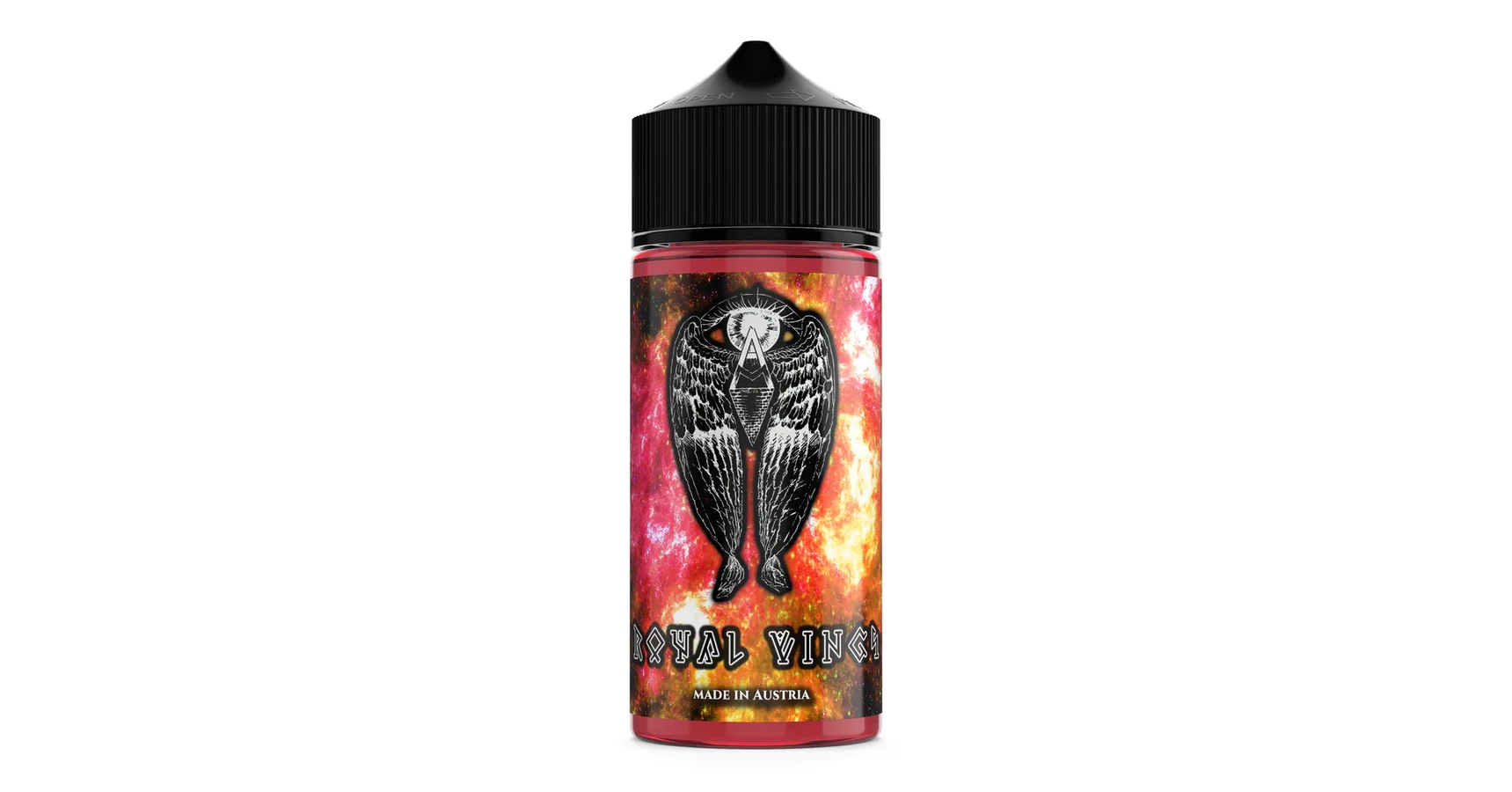 HEADSHOT ROYAL WINGS - Headshot - AROMA PALOTA