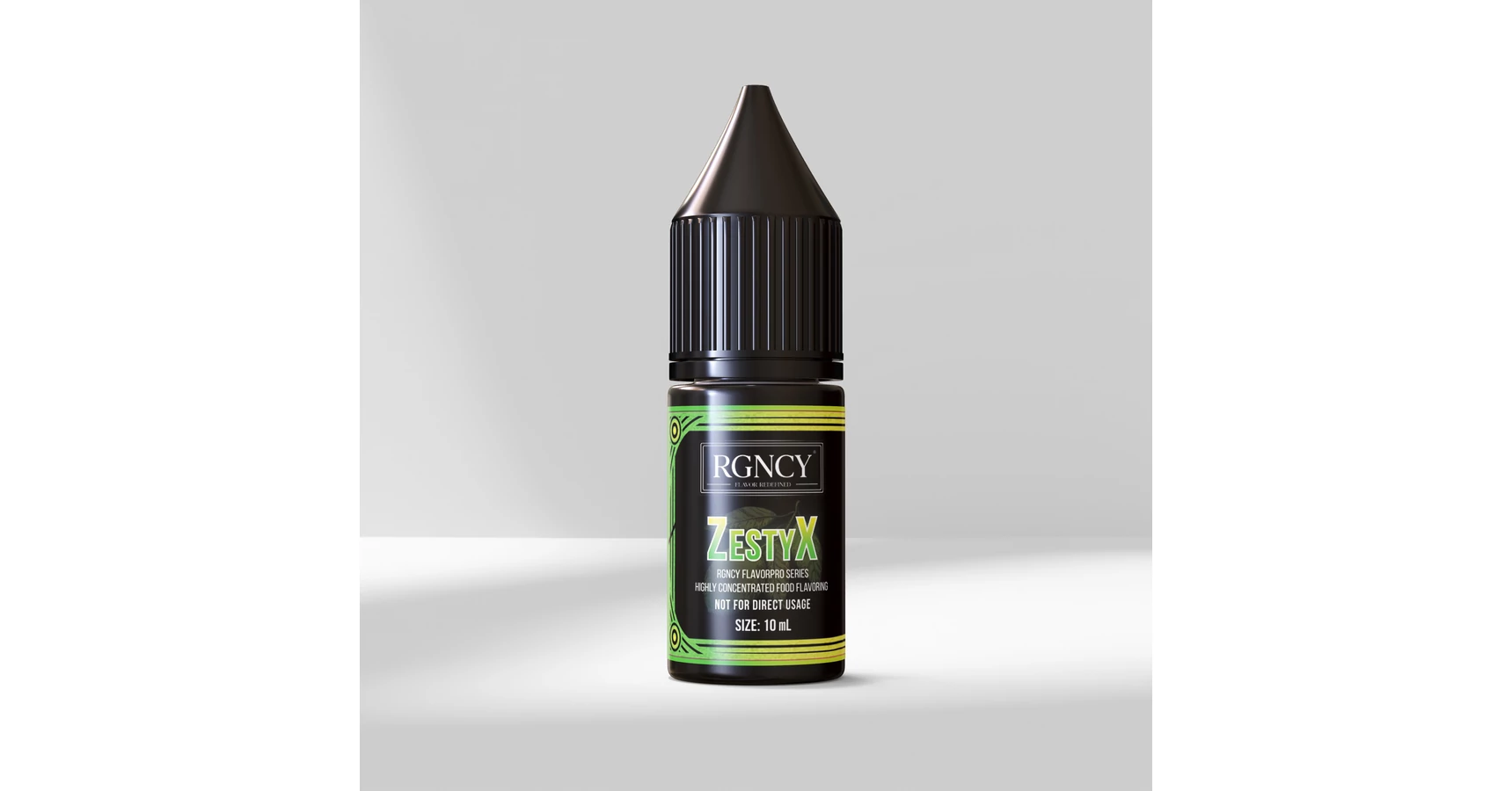 RGNCY ZestyX - Headshot - AROMA PALOTA